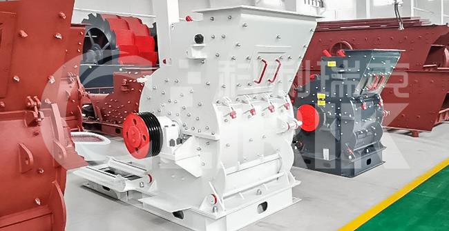 Clirik - Grinding Mill - Clirik Enterprise Focuses On The Production ...